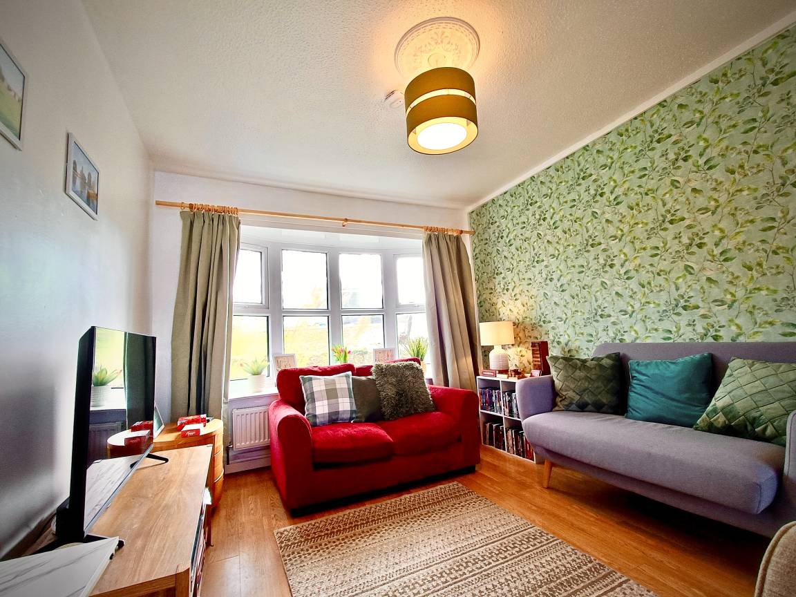 753 M² House ∙ 3 Bedrooms ∙ 5 Guests - Auckland Castle