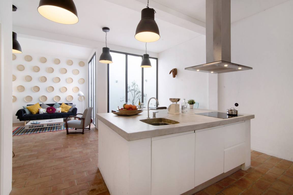 107 M² Villa ∙ 3 Bedrooms ∙ 5 Guests - Loulé