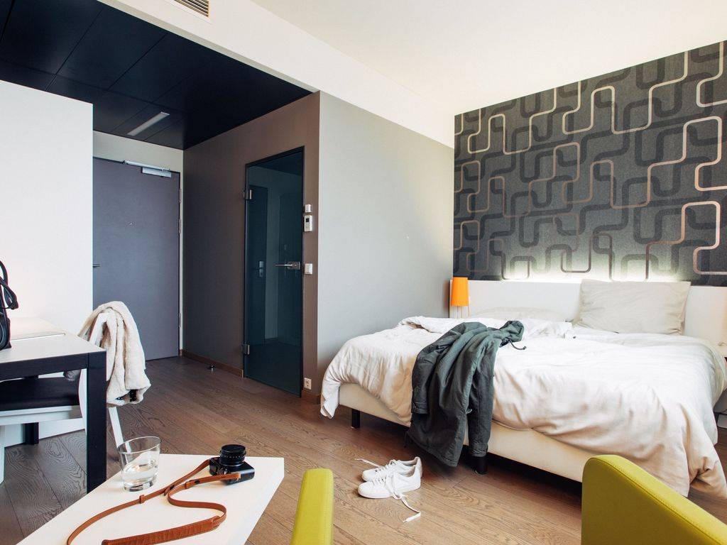 Harry’s Home Zürich-wallisellen - Zurich