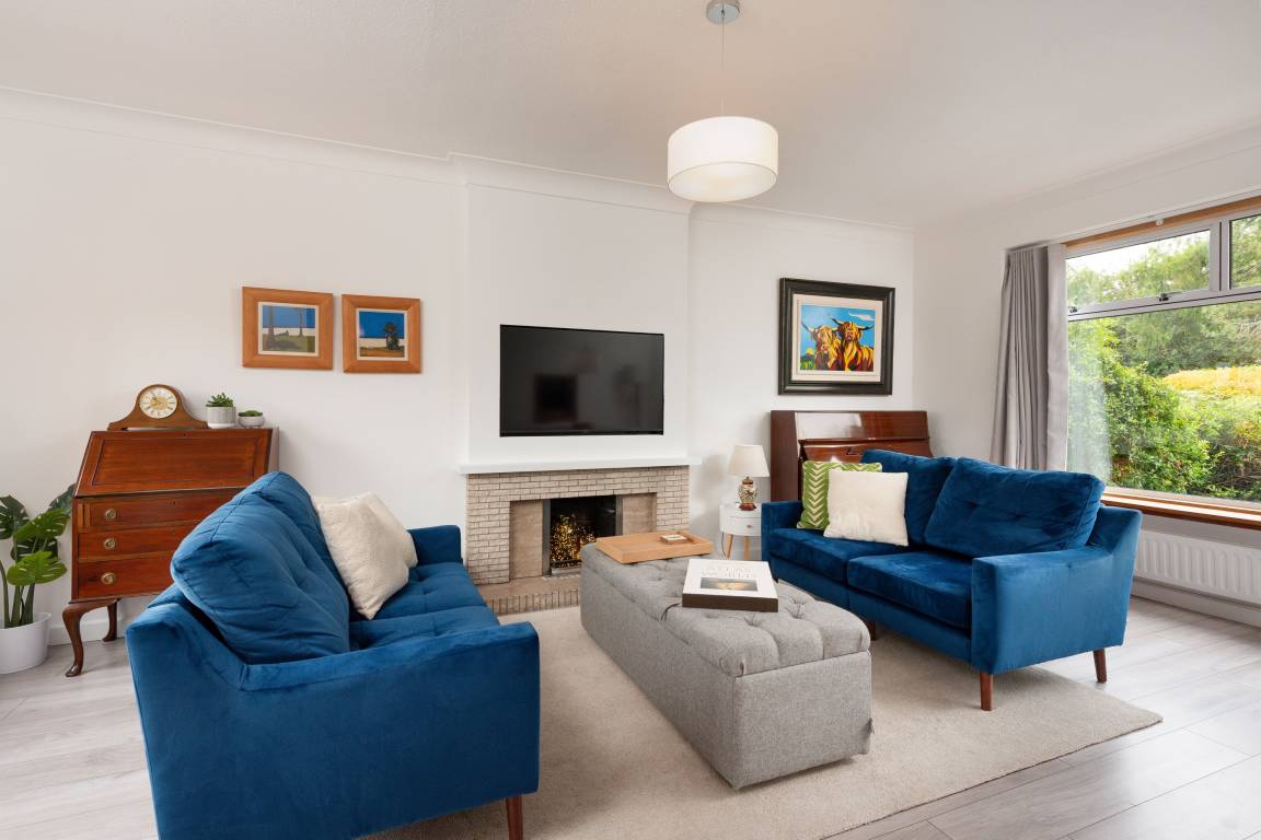 Cottage ∙ 5 Bedrooms ∙ 10 Guests - Scotland