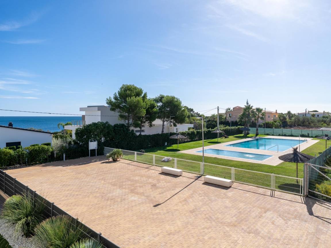 70 M² Appartement ∙ 2 Chambres ∙ 6 Personnes - L'Ametlla de Mar