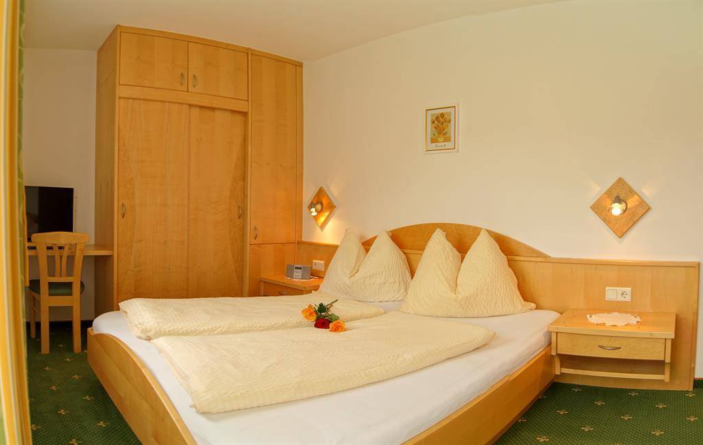 40 M² Ferienwohnung ∙ 2 Schlafzimmer ∙ 5 Gäste - Kleinarl