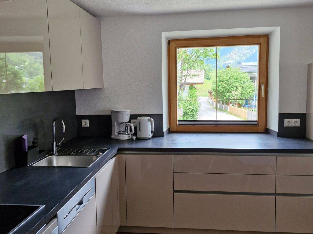 55 M² Apartment ∙ 1 Bedroom ∙ 3 Guests - Kaunertal