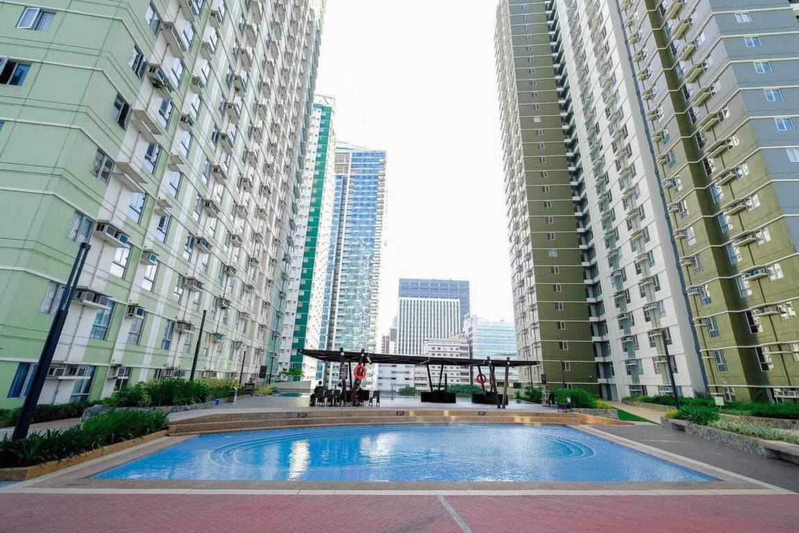 41 M² Apartment ∙ 1 Bedroom ∙ 6 Guests - Cebu