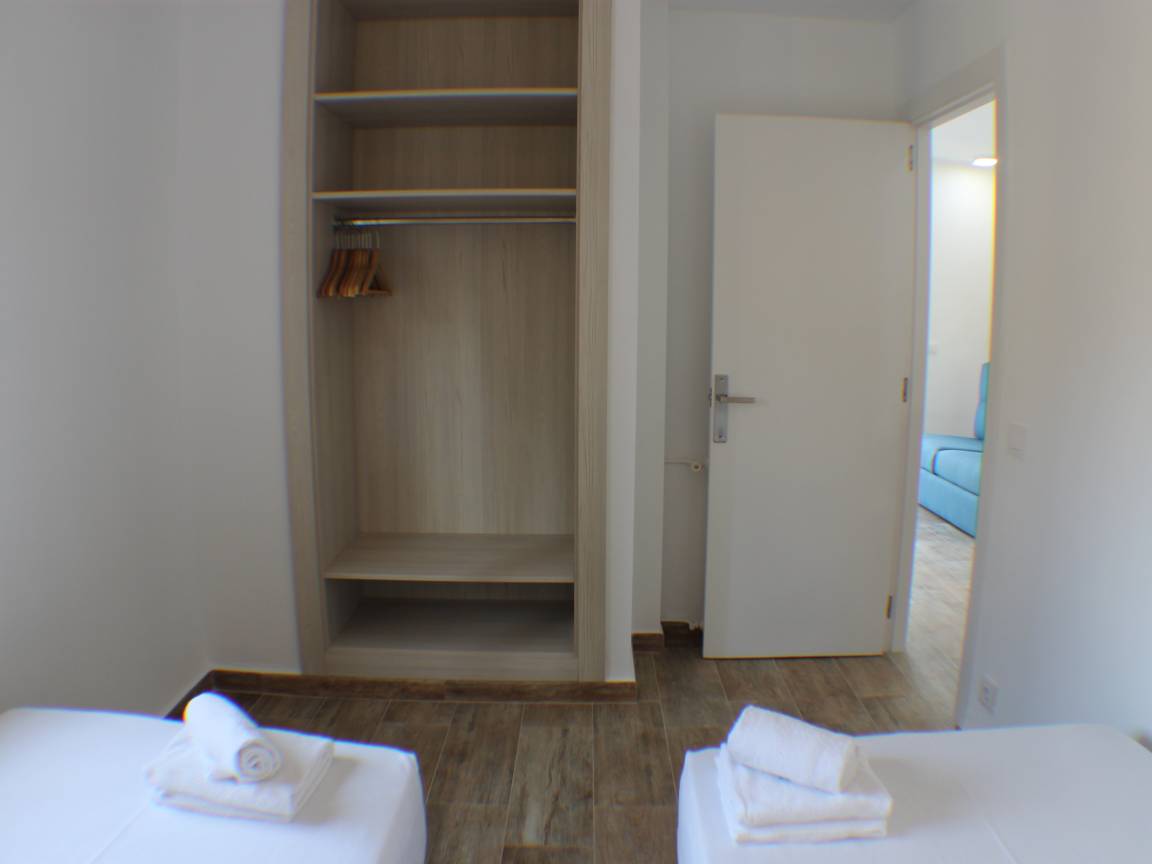 45 M² Apartment ∙ 1 Bedroom ∙ 4 Guests - Cadaqués