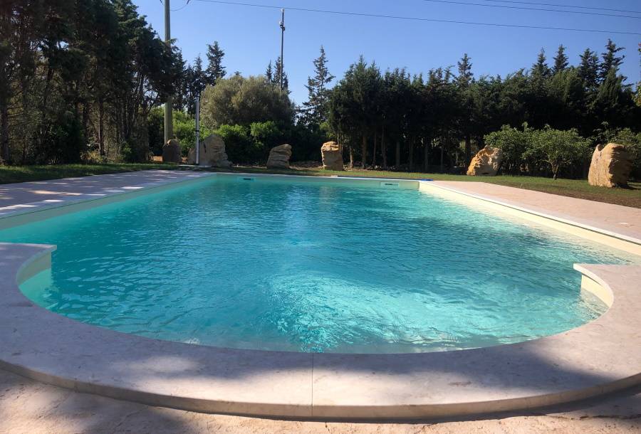 50 M² Farmhouse ∙ 1 Bedroom ∙ 4 Guests - Alghero