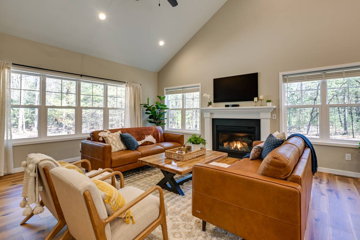 139 M² Cottage ∙ 2 Bedrooms ∙ 6 Guests - Wisconsin Dells, WI