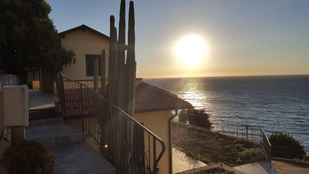 140 M² Villa ∙ 3 Bedrooms ∙ 10 Guests - Sanremo