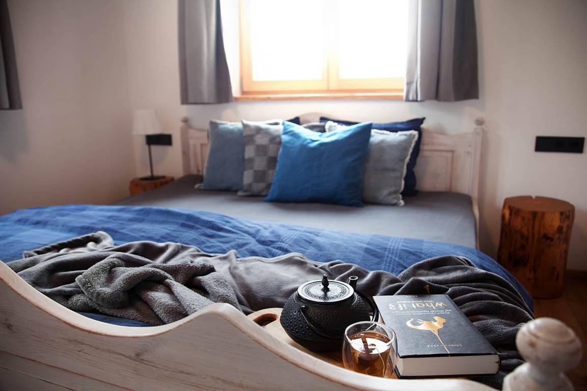 32 M² Apartamento ∙ 1 Habitación ∙ 2 Huéspedes - Tschagguns