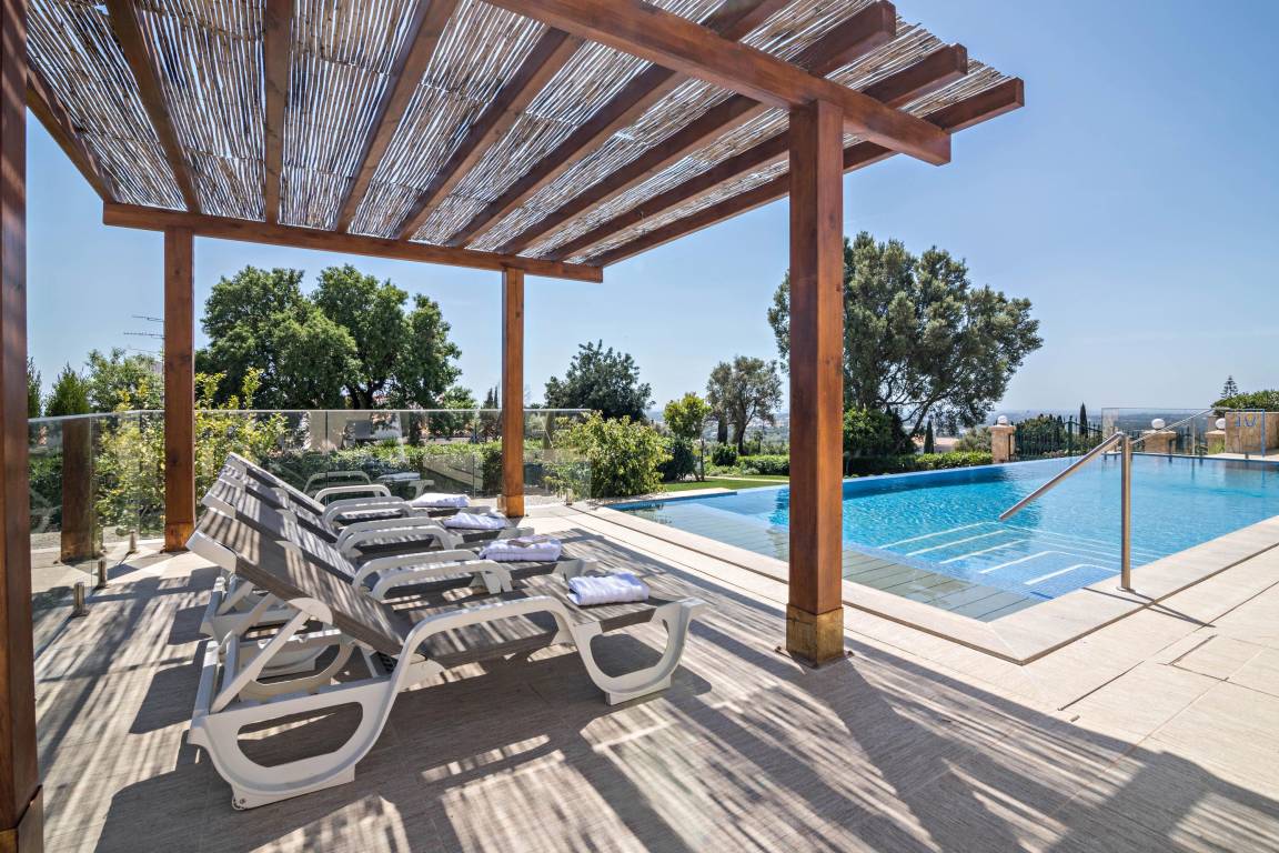 18 M² Apartamento ∙ 2 Quartos ∙ 5 Hóspedes - Loulé