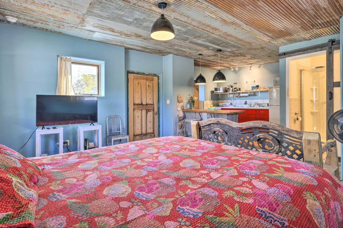 41 M² Apartment ∙ 2 Guests - Española, NM