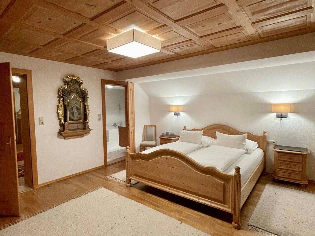 100 M² Appartement ∙ 1 Chambre ∙ 5 Personnes - Schwarzenberg, Autriche