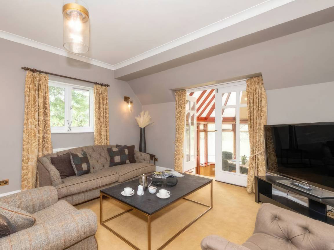 Apartment ∙ 2 Bedrooms ∙ 4 Guests - Appleby-in-Westmorland