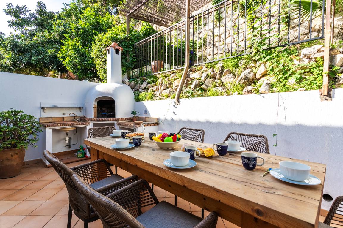 160 M² Villa ∙ 4 Schlafzimmer ∙ 8 Gäste - Beaulieu-sur-Mer