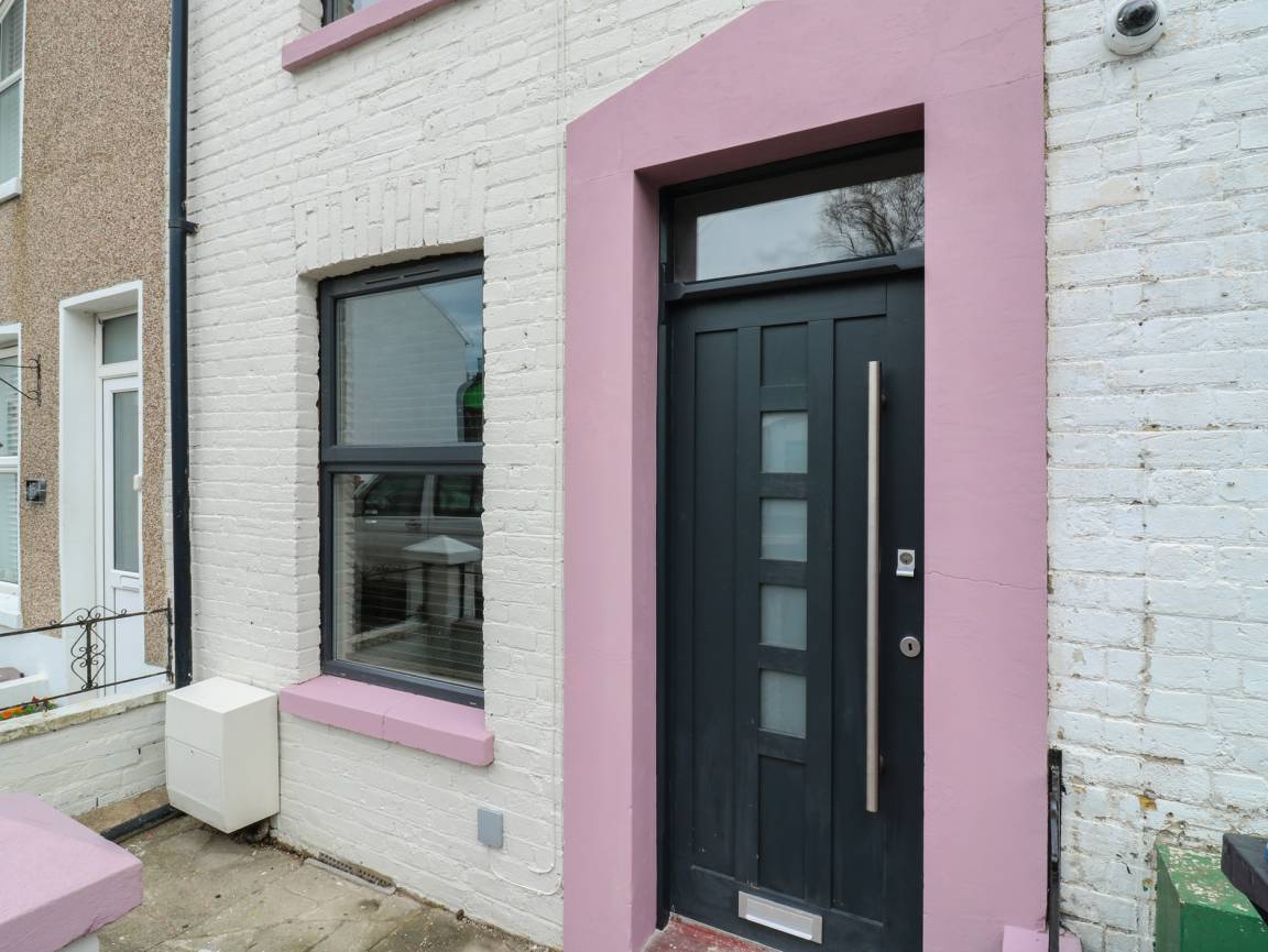 Cottage ∙ 2 Bedrooms ∙ 4 Guests - 