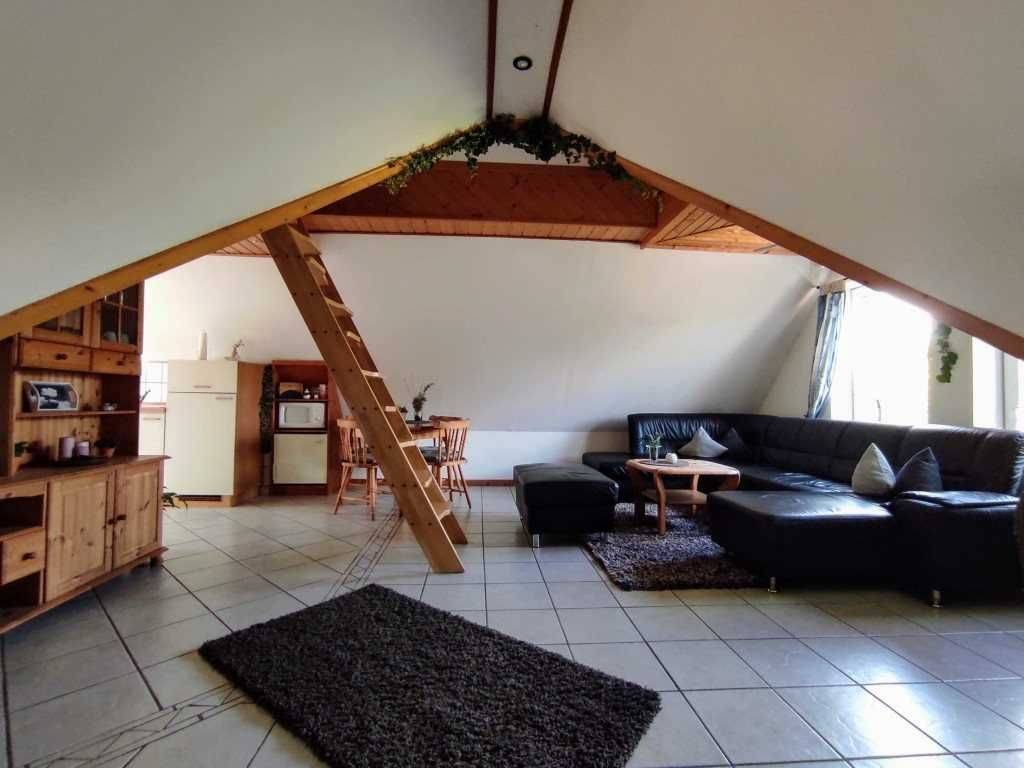 68 M² Ferienwohnung ∙ 1 Schlafzimmer ∙ 2 Gäste - Moormerland