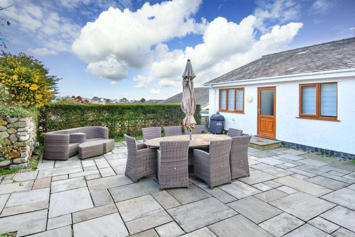 House ∙ 3 Bedrooms ∙ 5 Guests - Abersoch