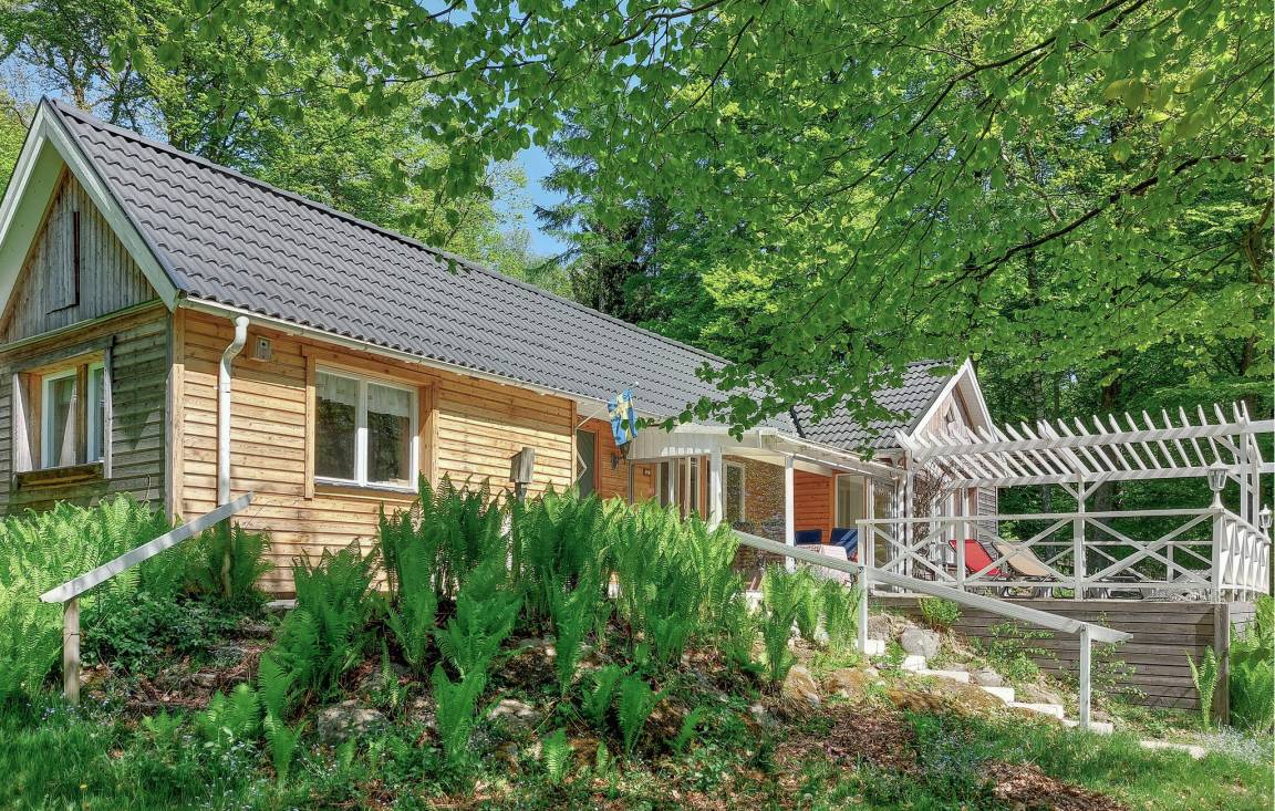 90 M² House ∙ 2 Bedrooms ∙ 6 Guests - Höör