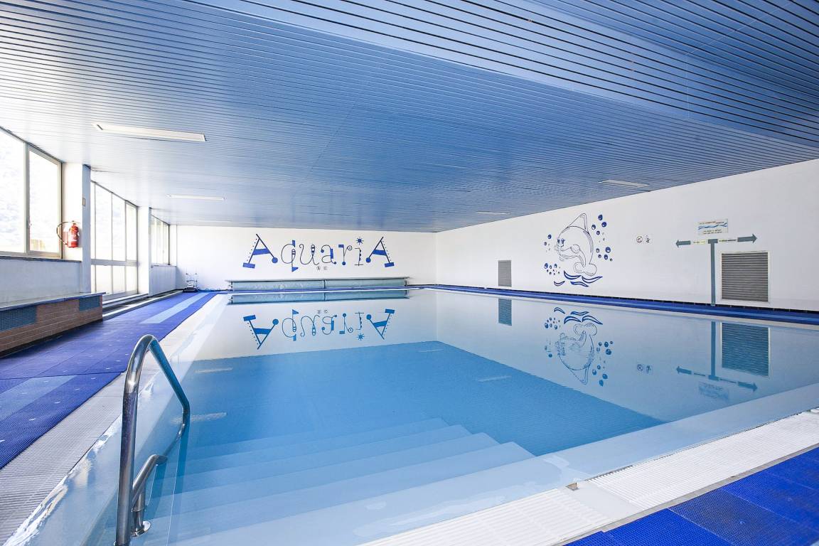 55 M² Apartamento ∙ 1 Quarto ∙ 2 Hóspedes - Ascona