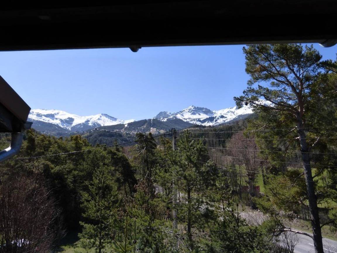38 M² Apartment ∙ 1 Bedroom ∙ 6 Guests - Barcelonnette