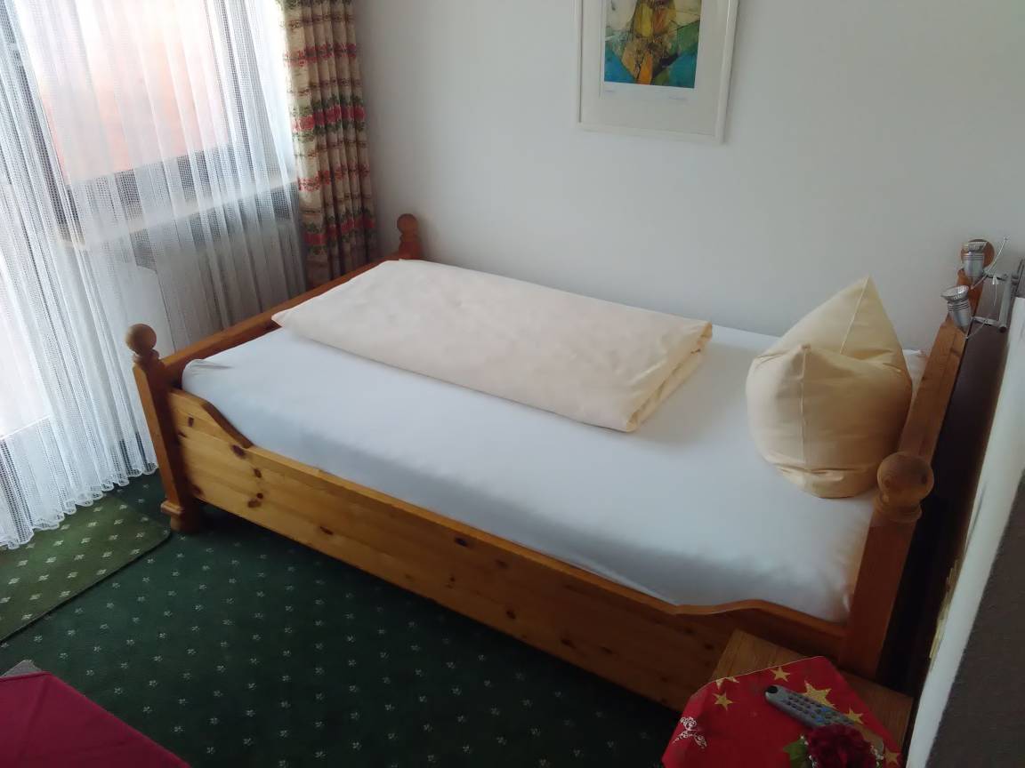 Privatzimmer ∙ 1 Gast - Lenzkirch