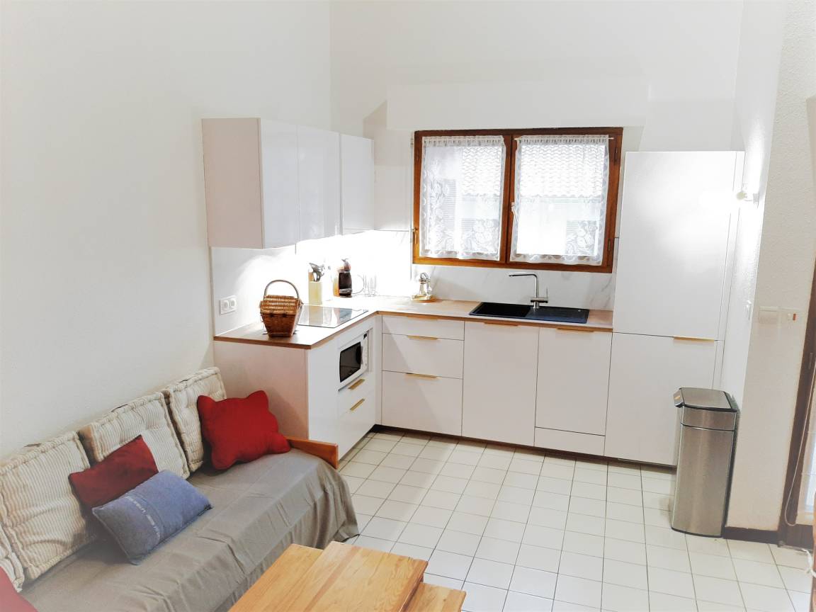 51 M² Appartement ∙ 2 Chambres ∙ 4 Personnes - Soorts-Hossegor