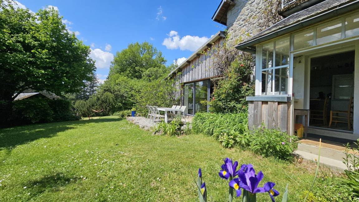 Gîte ∙ 3 Chambres ∙ 6 Personnes - Meymac