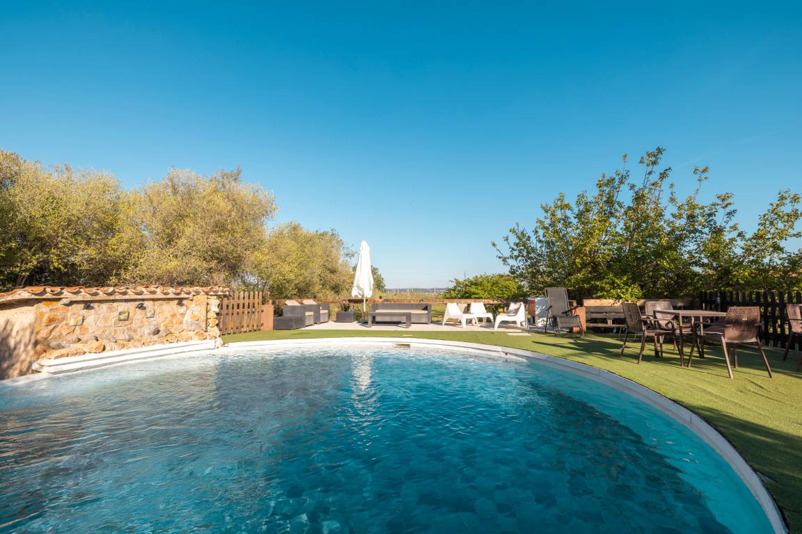 500 M² Casa De Campo ∙ 9 Habitaciones ∙ 19 Huéspedes - Costa Dorada (España)