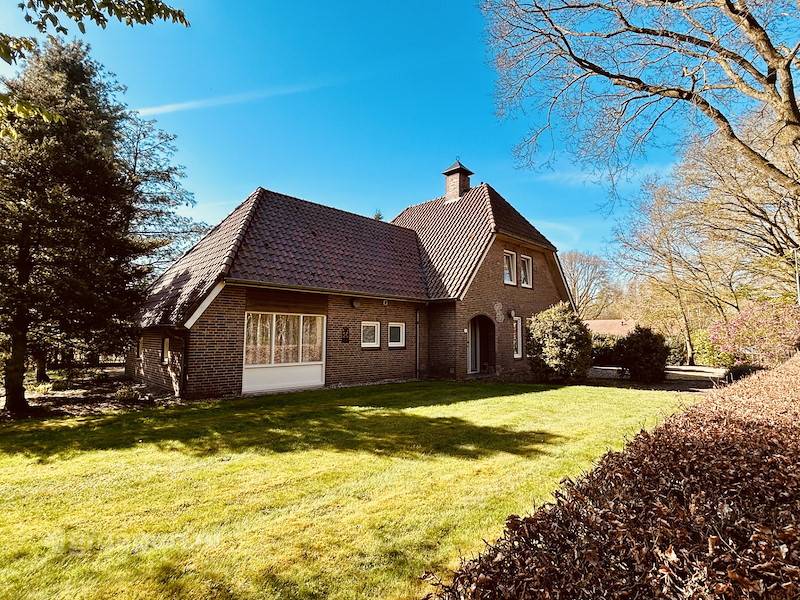 Huis ∙ 6 Slaapkamers ∙ 16 Gasten - Noord-Brabant