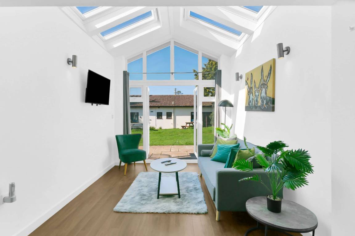 74 M² Maison De Vacances ∙ 2 Chambres ∙ 6 Personnes - Sidmouth