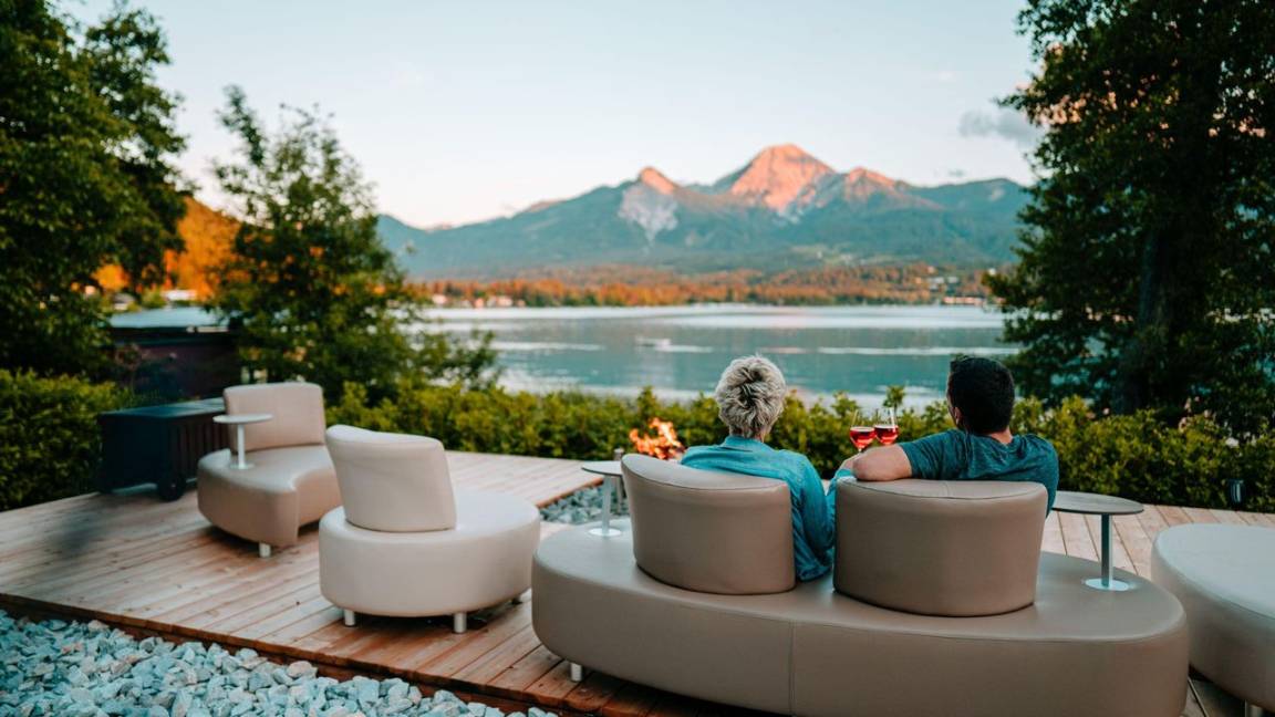 46 M² Apartment ∙ 1 Bedroom ∙ 4 Guests - Villach