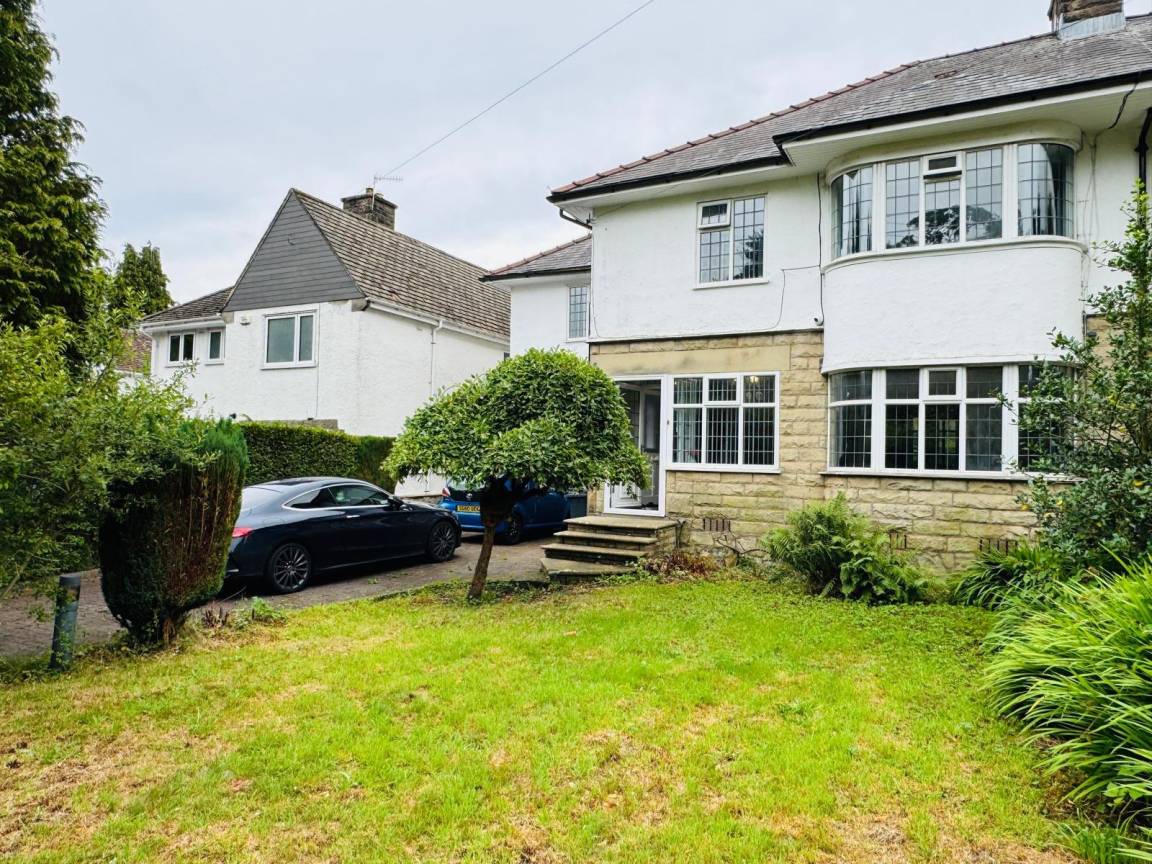 Maison De Vacances ∙ 5 Chambres ∙ 11 Personnes - Buxton