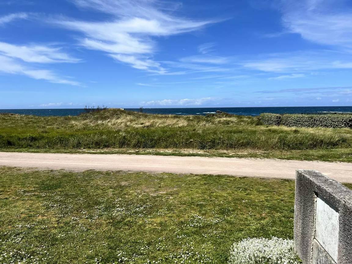 60 M² House ∙ 3 Bedrooms ∙ 6 Guests - Erquy