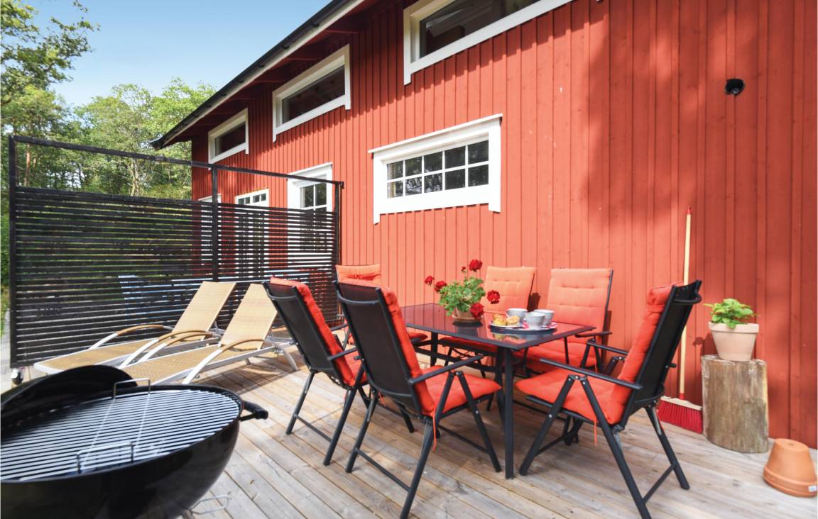 75 M² Apartment ∙ 2 Bedrooms ∙ 5 Guests - Gothenburg