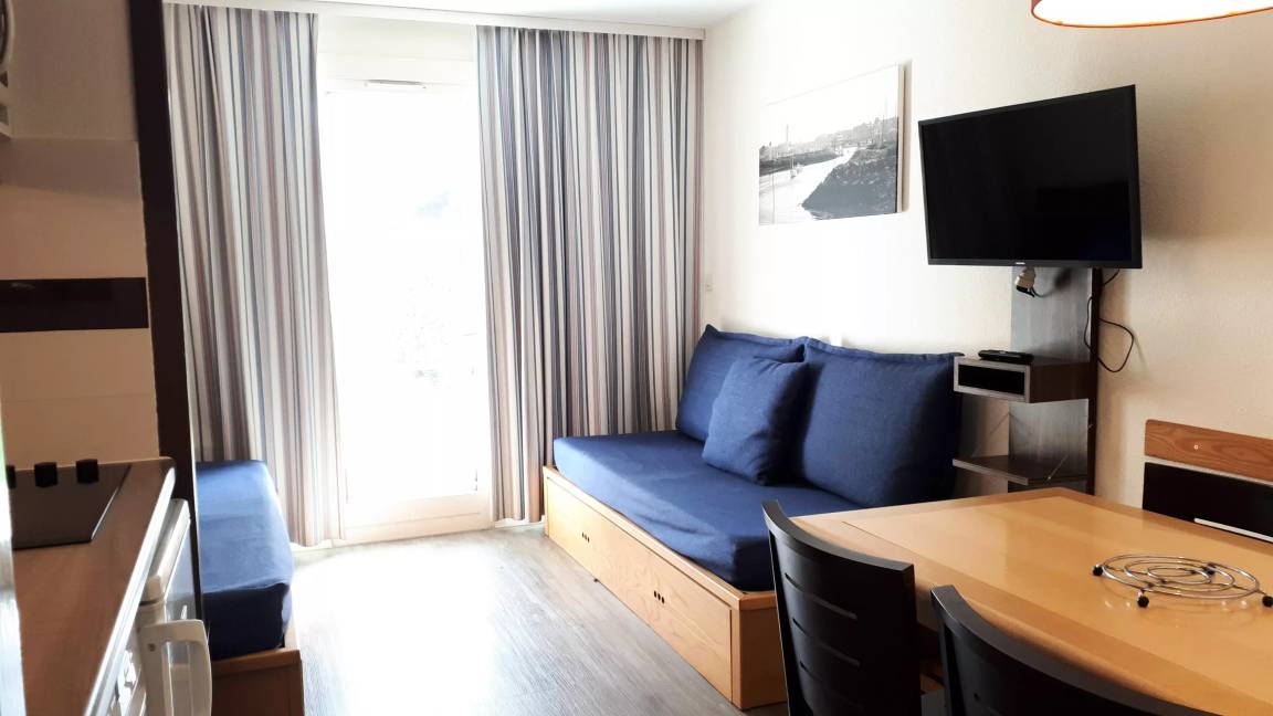 28 M² Appartement ∙ 1 Slaapkamer ∙ 5 Gasten - Sarzeau