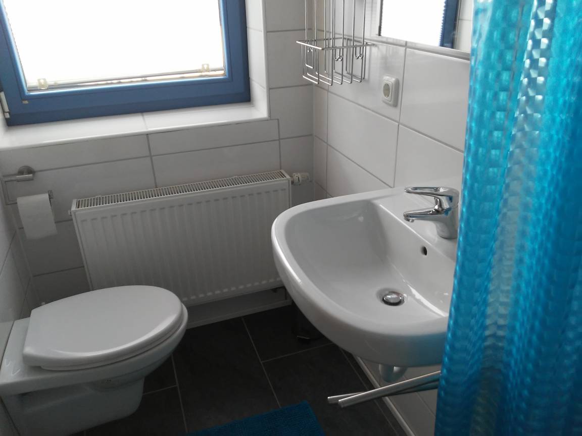 Ferienhaus ∙ 1 Schlafzimmer ∙ 2 Gäste - Freudenberg