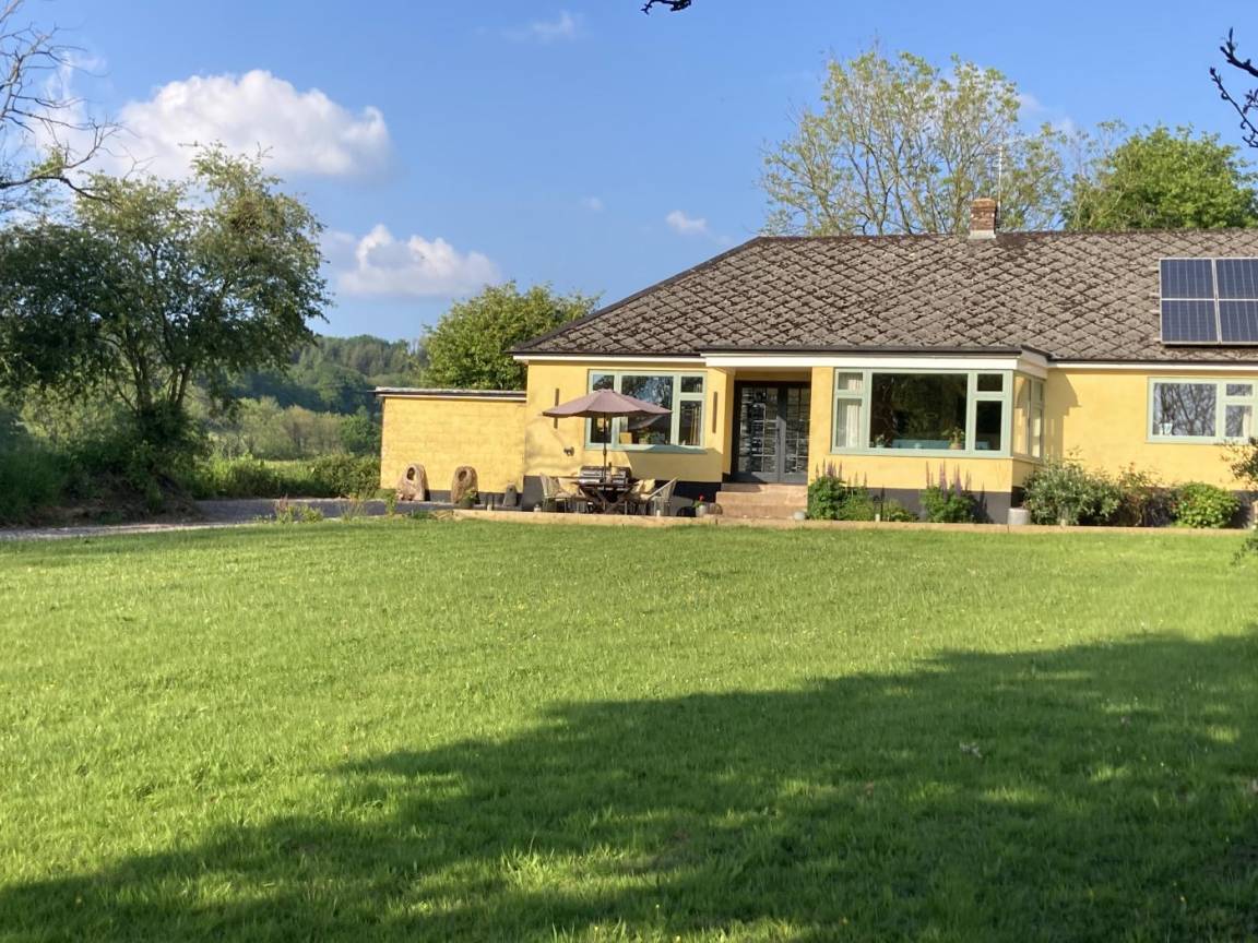 House ∙ 3 Bedrooms ∙ 6 Guests - Honiton