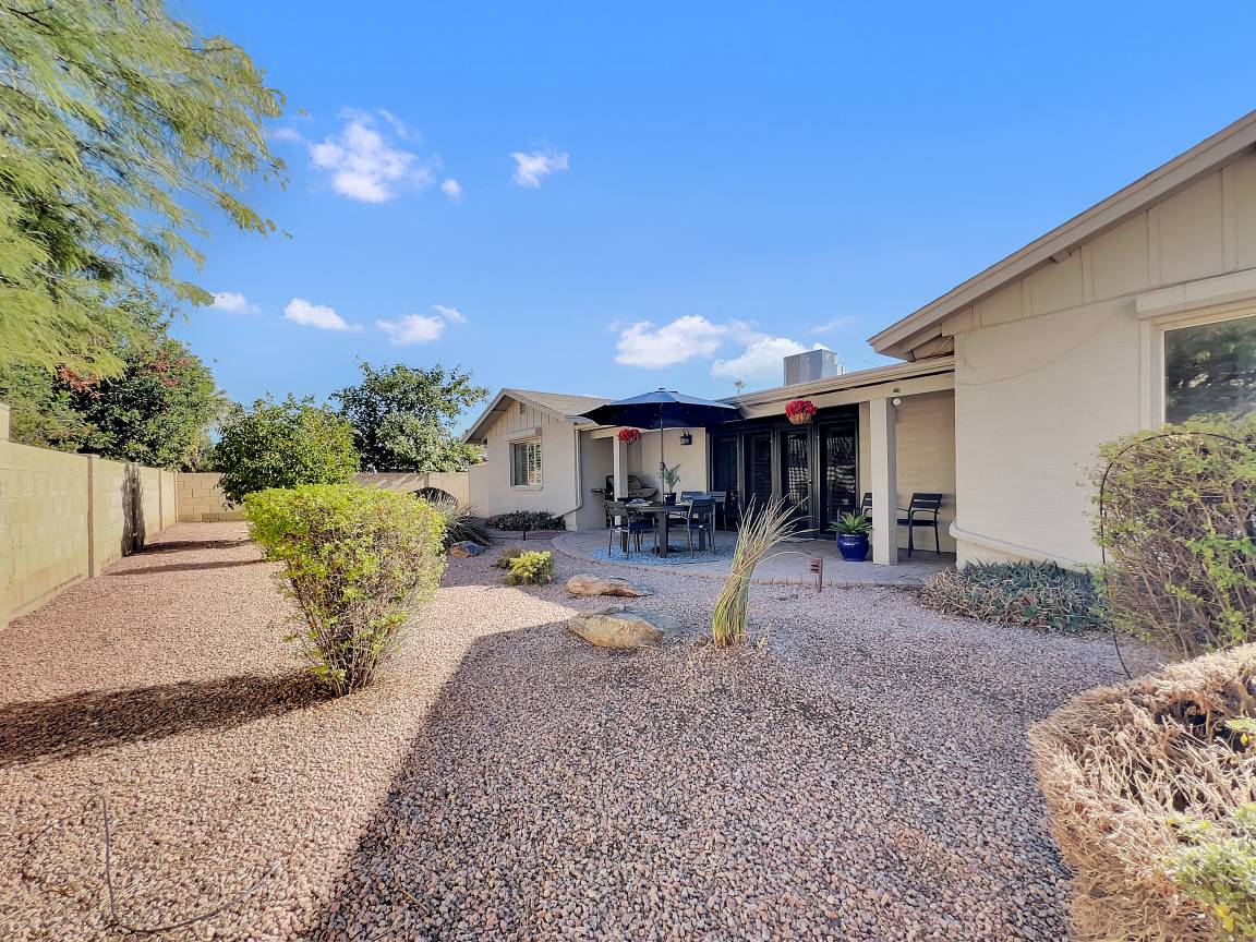 205 M² Casa ∙ 3 Habitaciones ∙ 10 Huéspedes - Mesa, AZ