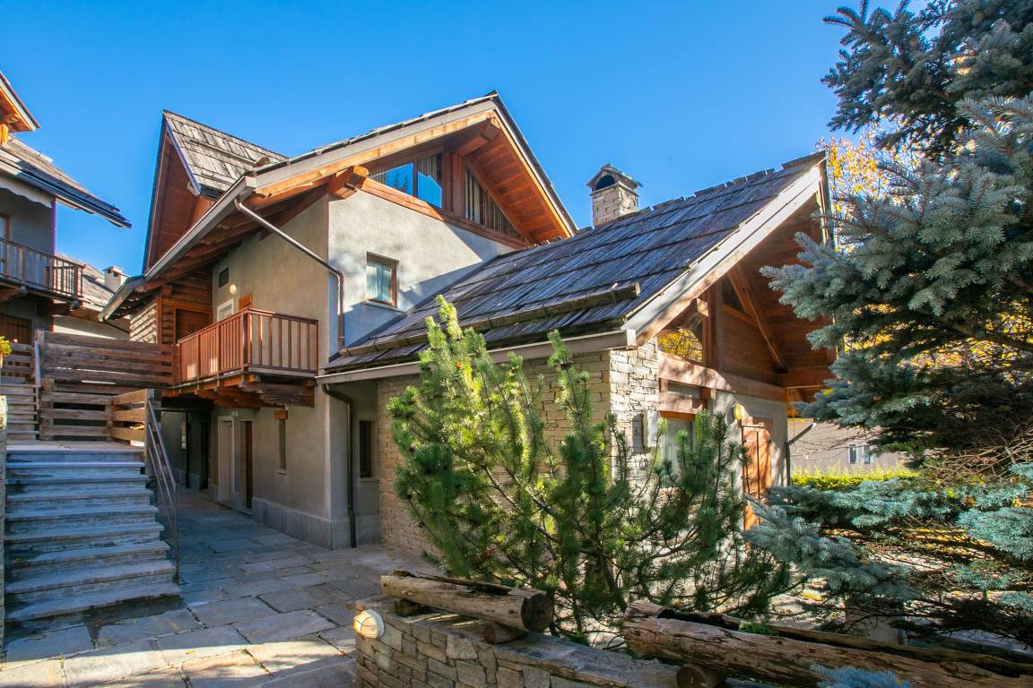 30 M² Studio ∙ 2 Personnes - Bardonèche