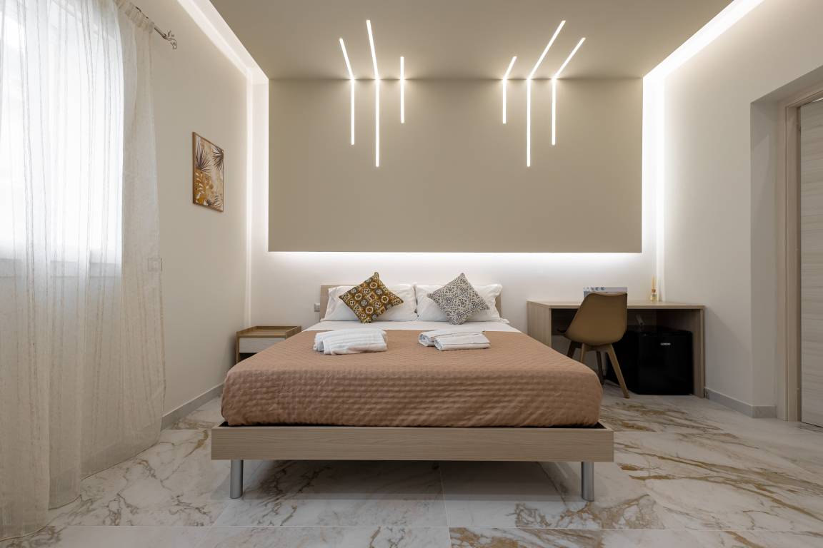 24 M² Bed And Breakfast ∙ 1 Bedroom ∙ 3 Guests - Terrasini