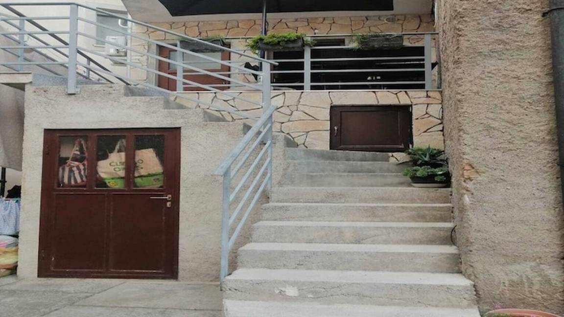 60 M² Apartament ∙ 2 Sypialnie ∙ 5 Gości - Senj