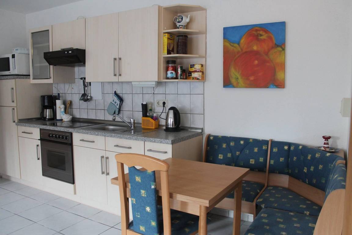 50 M² Apartment ∙ 2 Bedrooms ∙ 3 Guests - Norden
