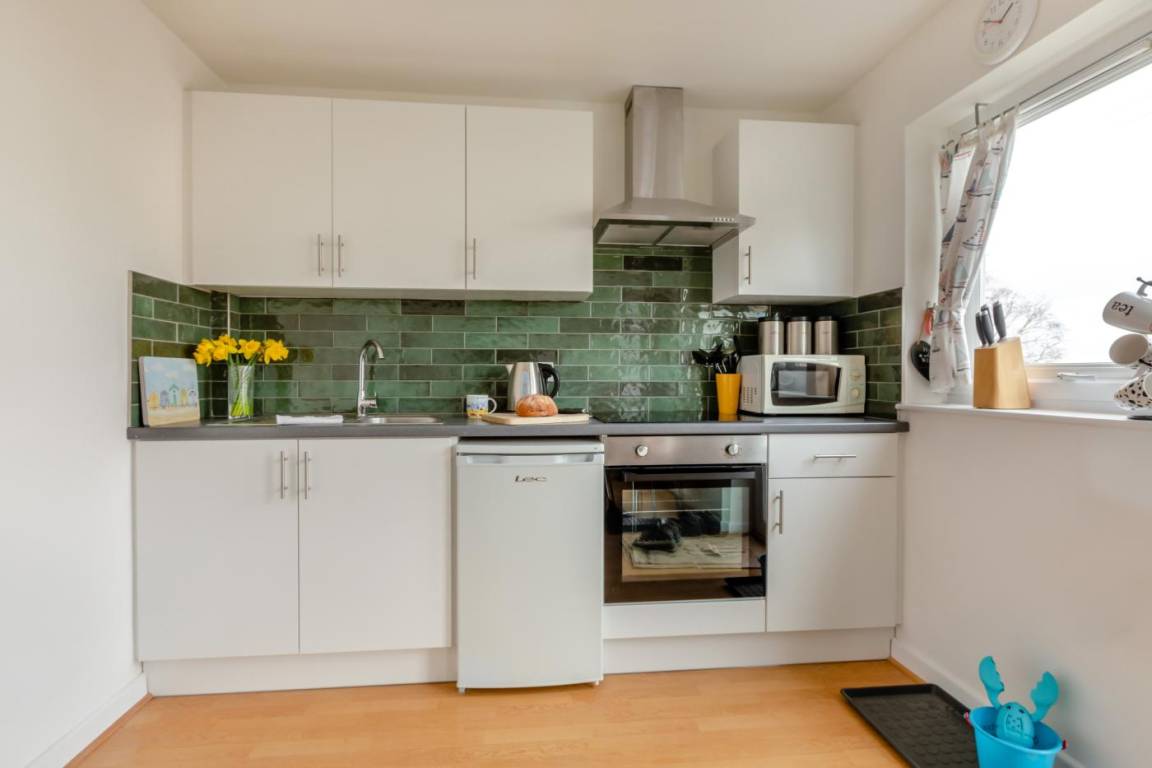 House ∙ 2 Bedrooms ∙ 4 Guests - Brixham