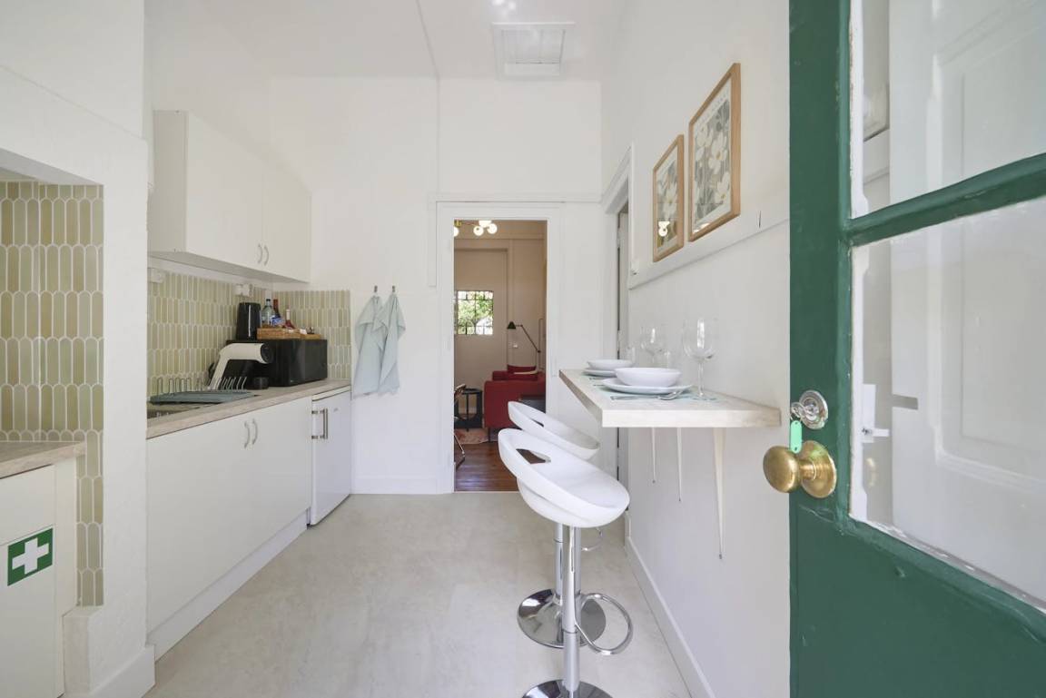 Apartment ∙ 2 Bedrooms ∙ 2 Guests - Oeiras