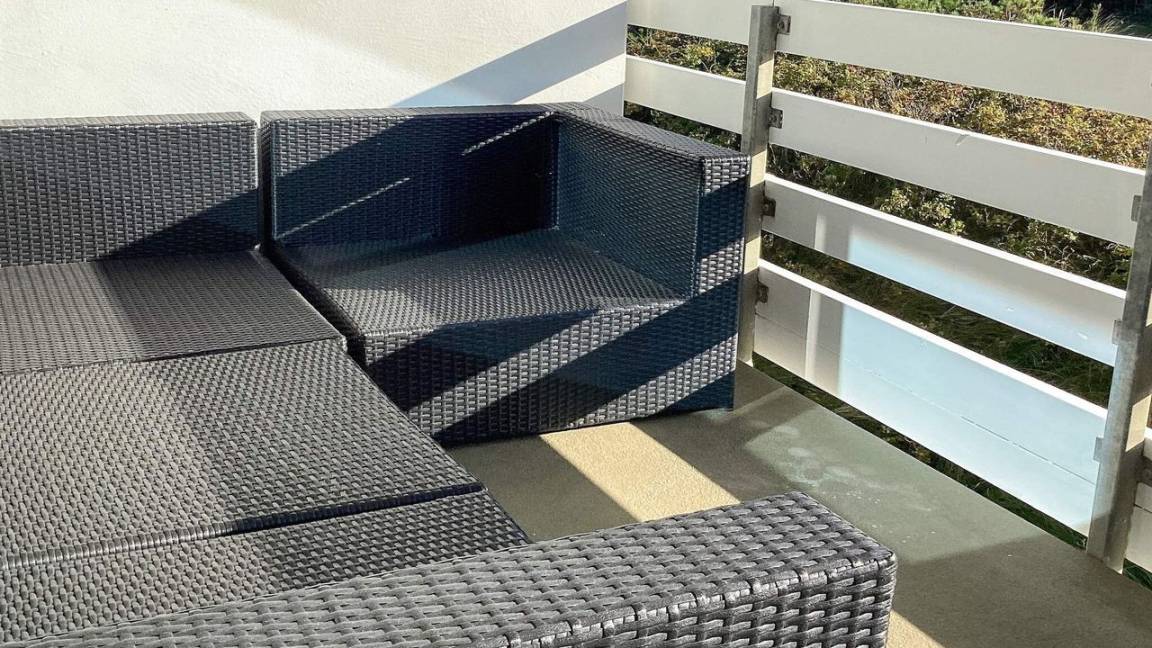 71 M² Ferienhaus ∙ 1 Schlafzimmer ∙ 6 Gäste - Ringkøbing
