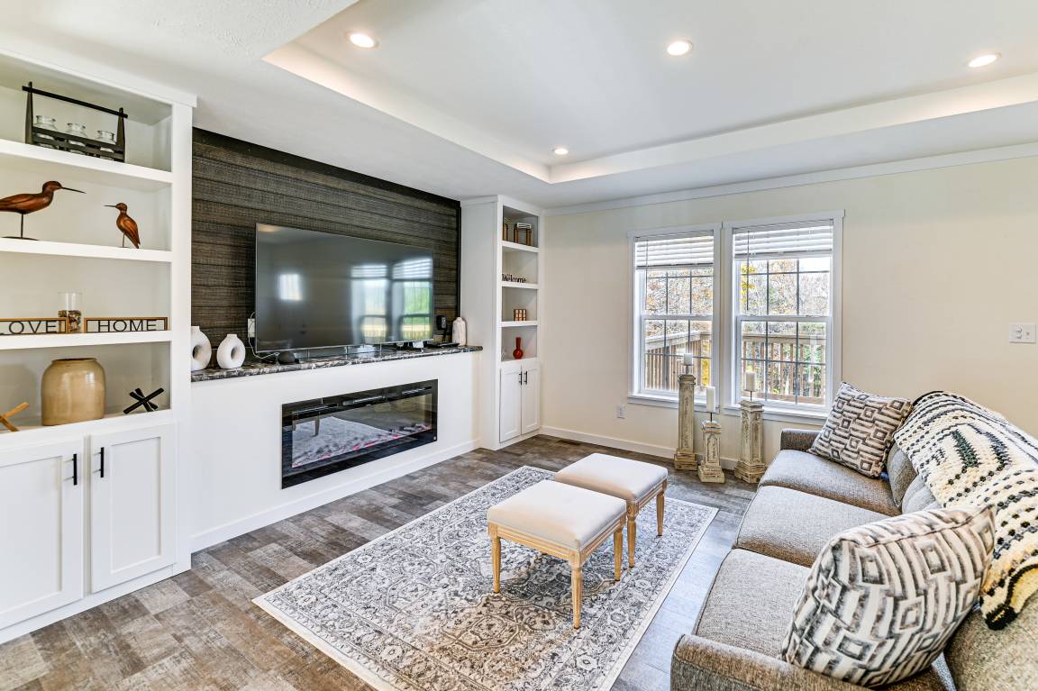 148 M² Casa ∙ 3 Quartos ∙ 8 Hóspedes - Pittsfield, MA