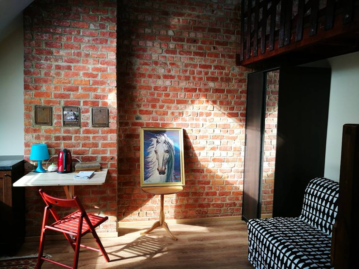 50 M² Appartement ∙ 1 Gast - Machelen