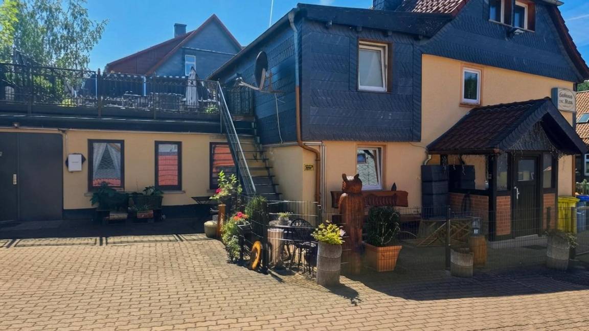 135 M² Ferienhaus ∙ 3 Schlafzimmer ∙ 7 Gäste - Wernigerode