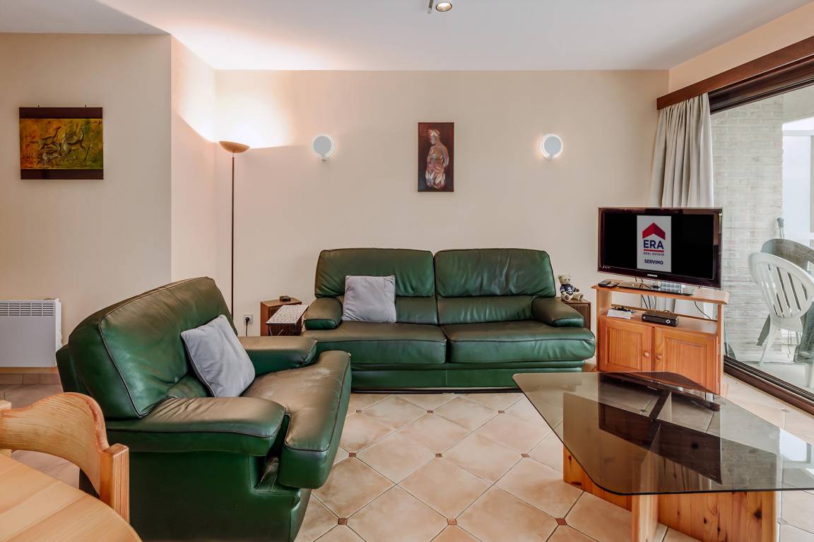 Apartment ∙ 2 Bedrooms ∙ 6 Guests - Bray-Dunes