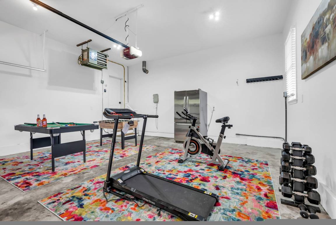 292 M² Villa ∙ 5 Bedrooms ∙ 12 Guests - Bear Mountain, NY